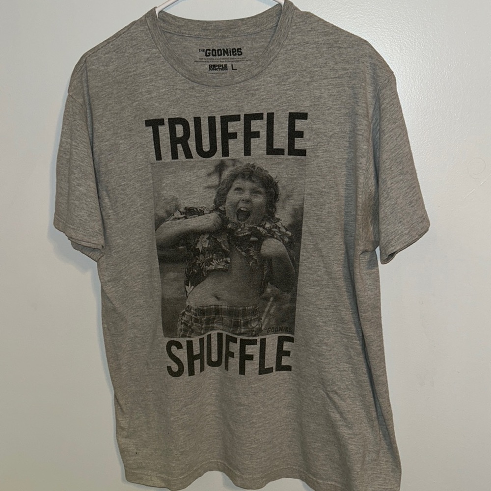 Ripple Junction The Goonies Truffle Shuffle Size Large - Gem
